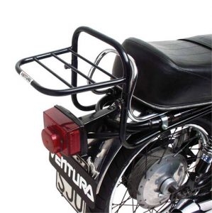 Norton Commando Luggage Rack - Motorcycle Classics